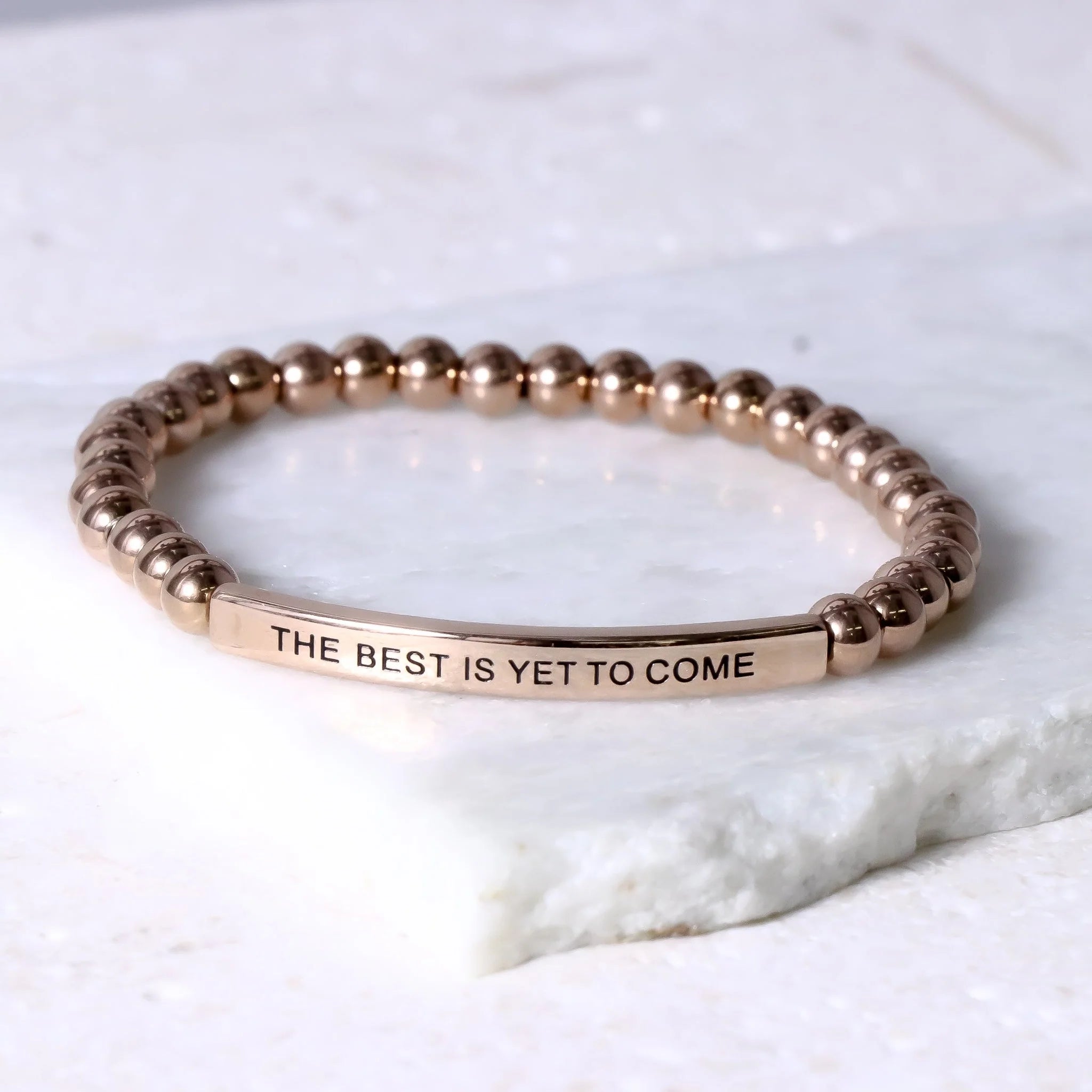 THE BEST IS YET TO COME – Photo Jewellery